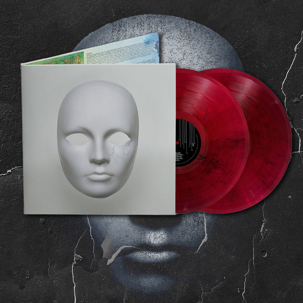 SCARY KIDS SCARING KIDS - BLOOD MOON VINYL – SKSK_MERCH1